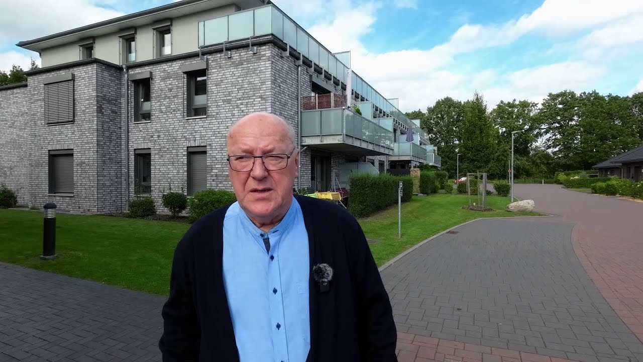 Wedel-news vom 27. September 2023 - YouTube