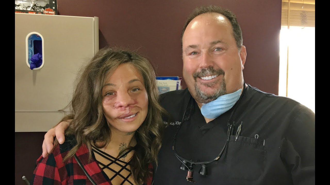 Jennifer Hiles 10/10/17 Randy Houska's gift and Surgery 13 update - YouTube