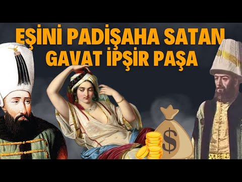 OSMANLI'NIN EN GAVATI | Karısını Padişaha Veren Sadrazam