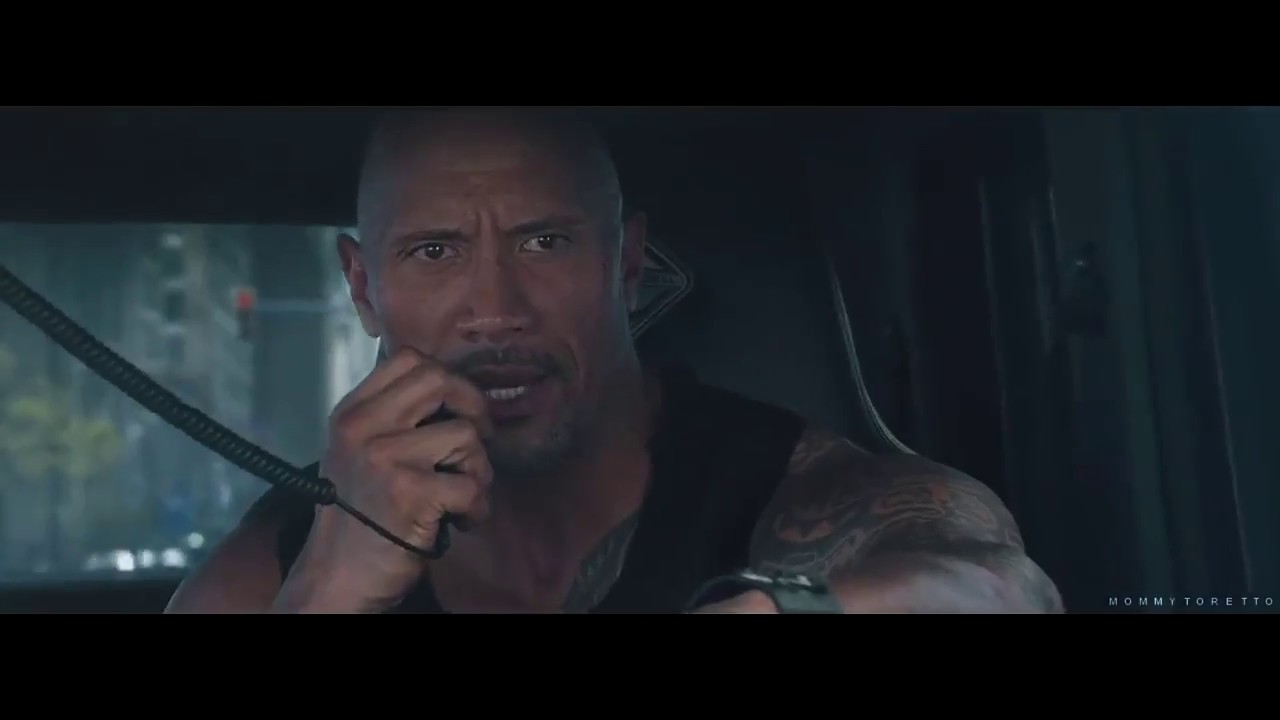 Fast and Furious 9 official trailer - YouTube