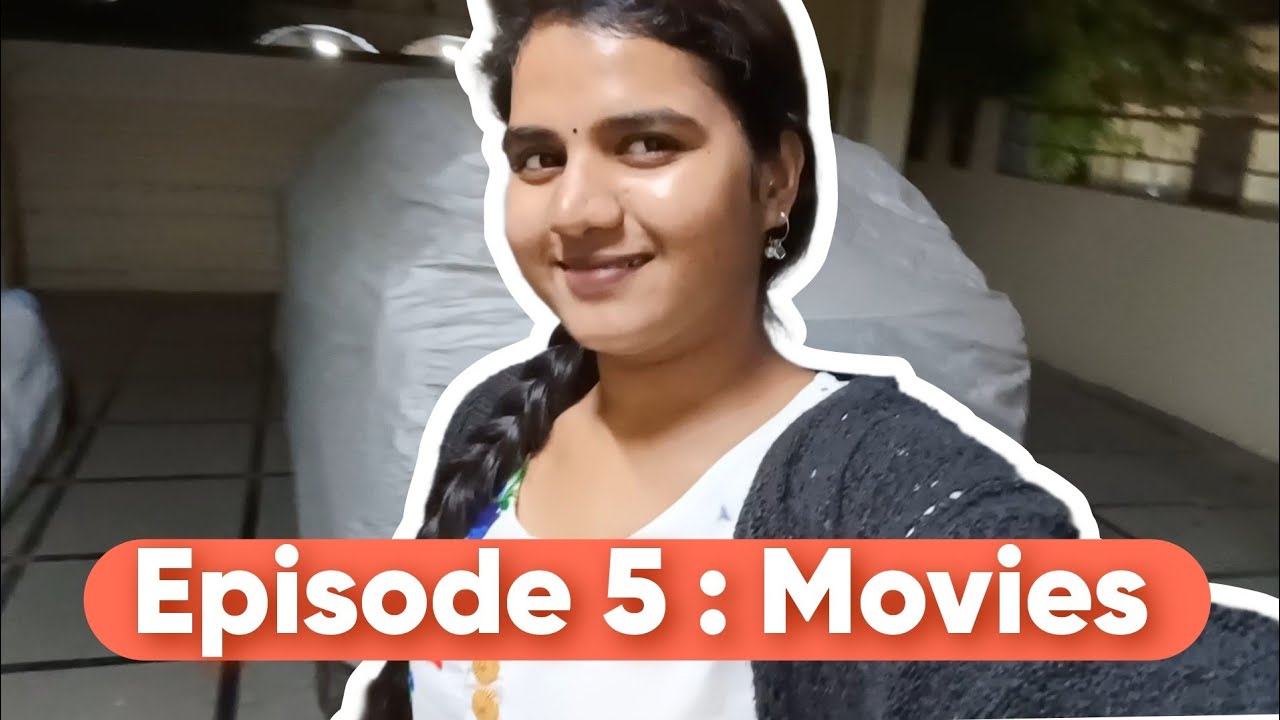 Episode 5: English through movies!! | English | Siri Ramala - YouTube