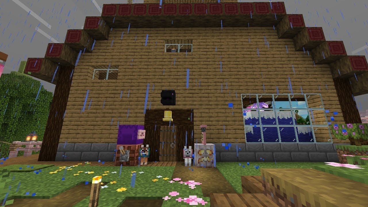 Silly House Tour!! (Read description for context, you'll need it) - YouTube