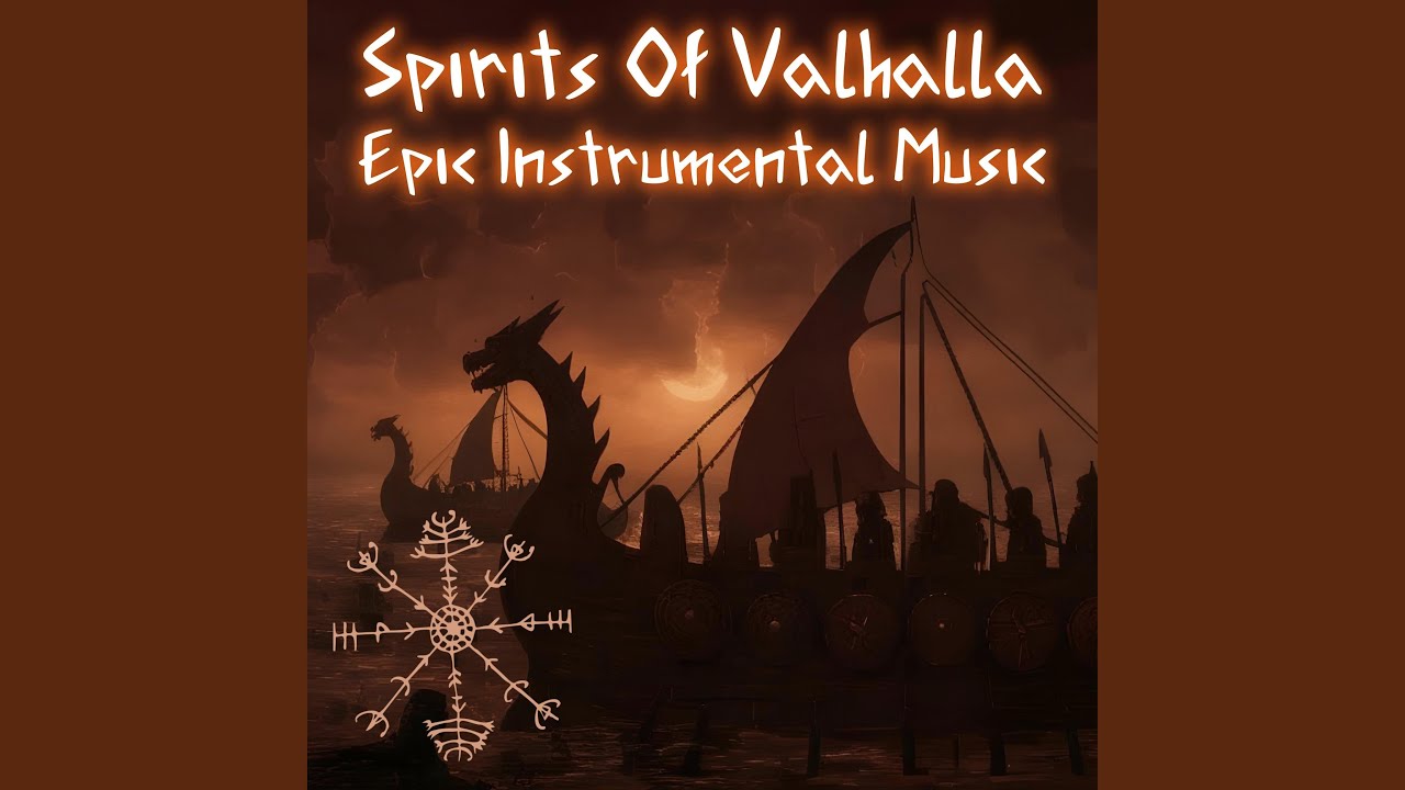 Odin's Dance - YouTube