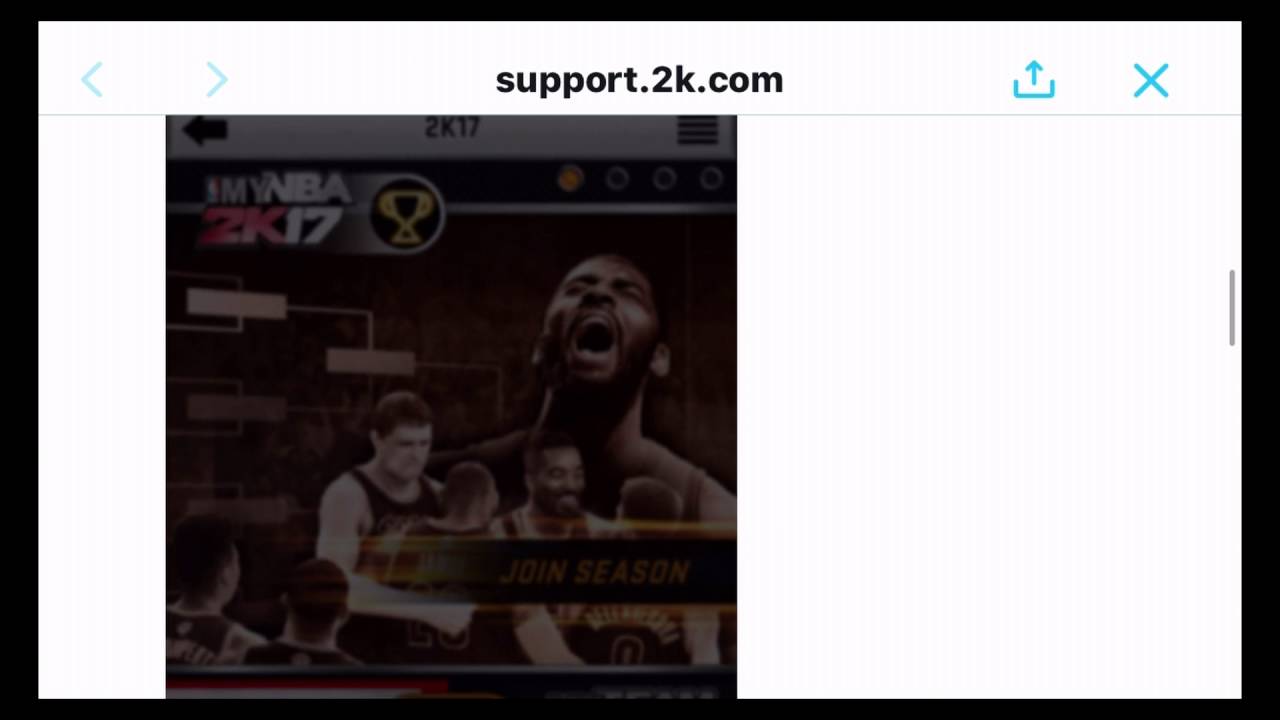NBA 2K17 HOW TO GET THE PERFECT FACE SCAN TO LOOK CRISPY, BEST TIPS AND ...