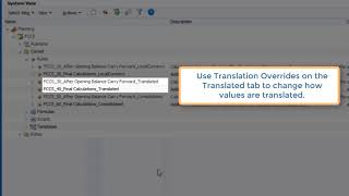 Oracle EPM Financial Consolidation and Close - Videos