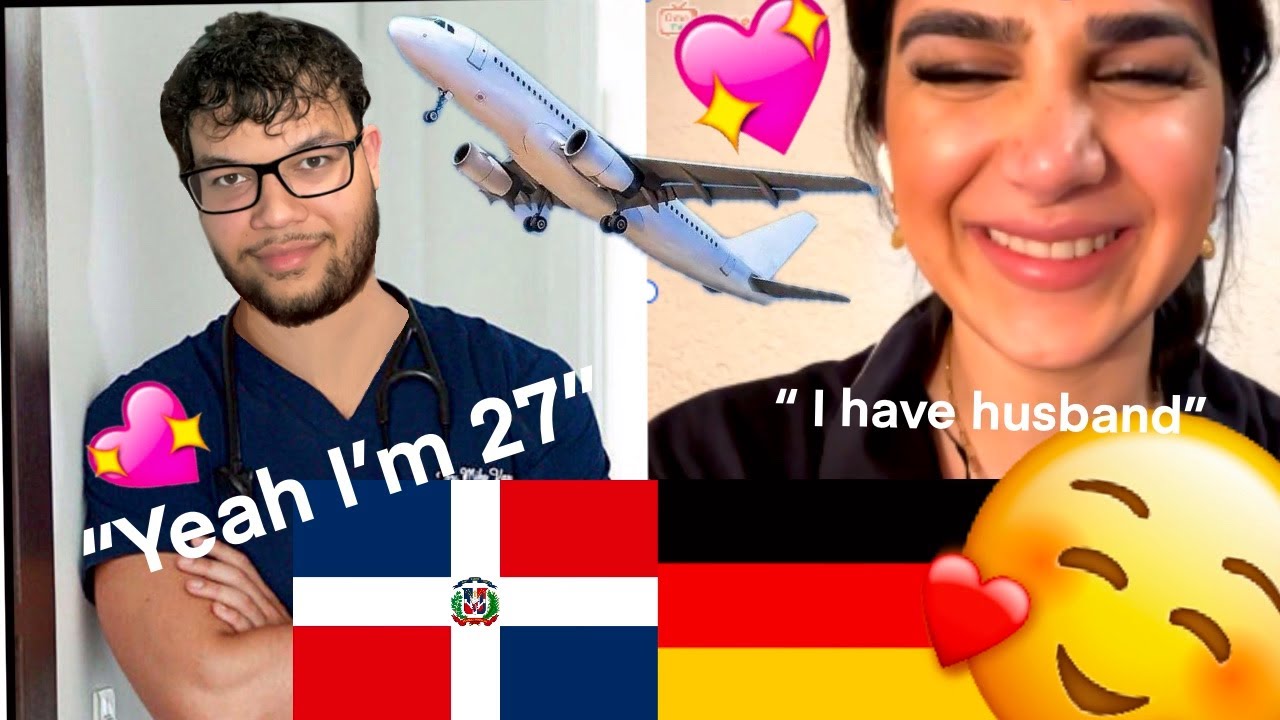 I Found The MOST BEAUTIFUL GERMAN WOMEN! - YouTube