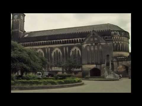 Khadija Baramia-Pendo La Moyoni