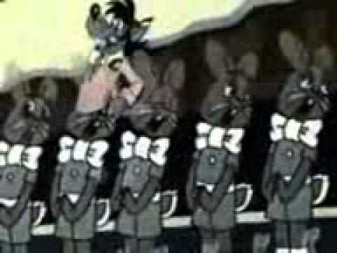 Rammstein - Kokain - Nu Pogodi