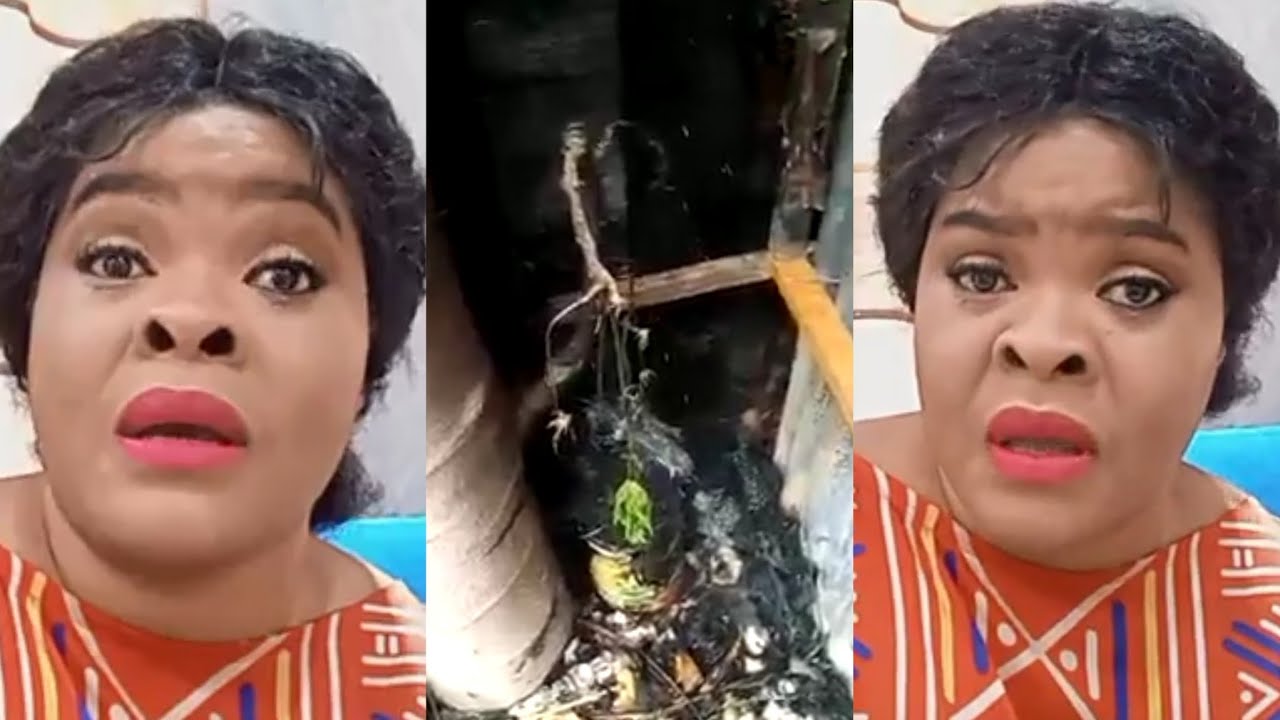 🔴MAMAN LYDIA ARTISTE GOSPEL EN DANGER INCONSOLABLE BA TUMBI YE NIONSO ...