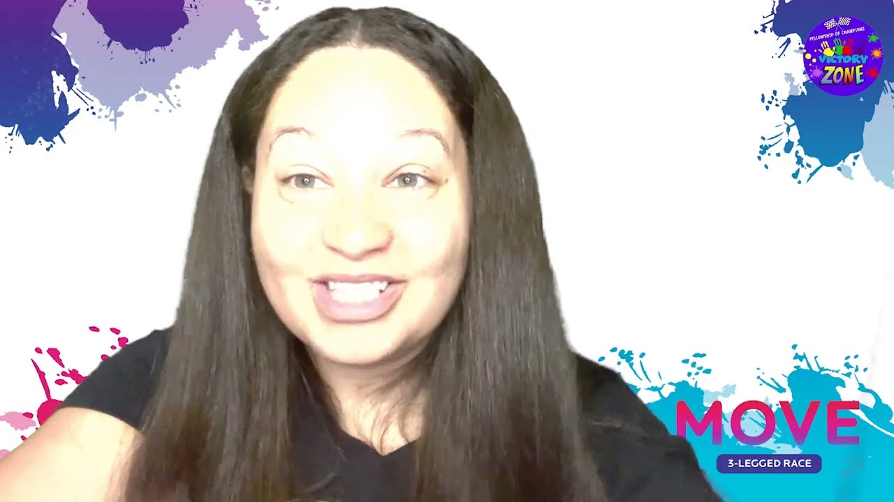 Move Lesson 2 - YouTube