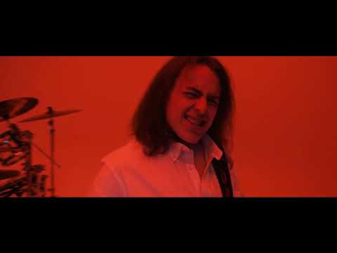 Red Voodoo - K S A (Official Music Video) - YouTube