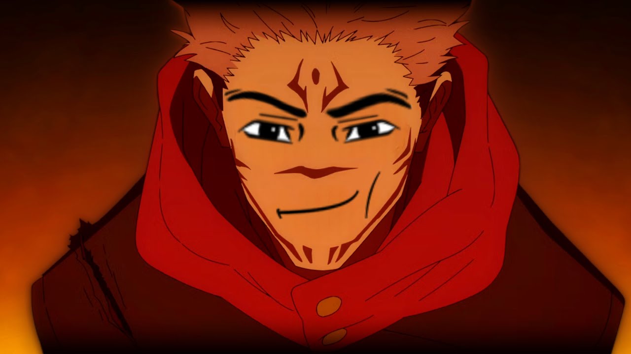 If Jujutsu Shenanigans Was An Anime - YouTube