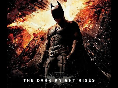 Kara Şövalye Yükseliyor türkçe altyazılı fragman