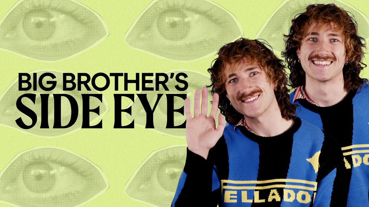 Big Brother’s Matty On Whether Yinrun Is Fake and Jordan/Henry Love ...