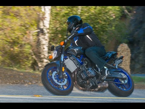 Motorcycle Riding #2 - YouTube
