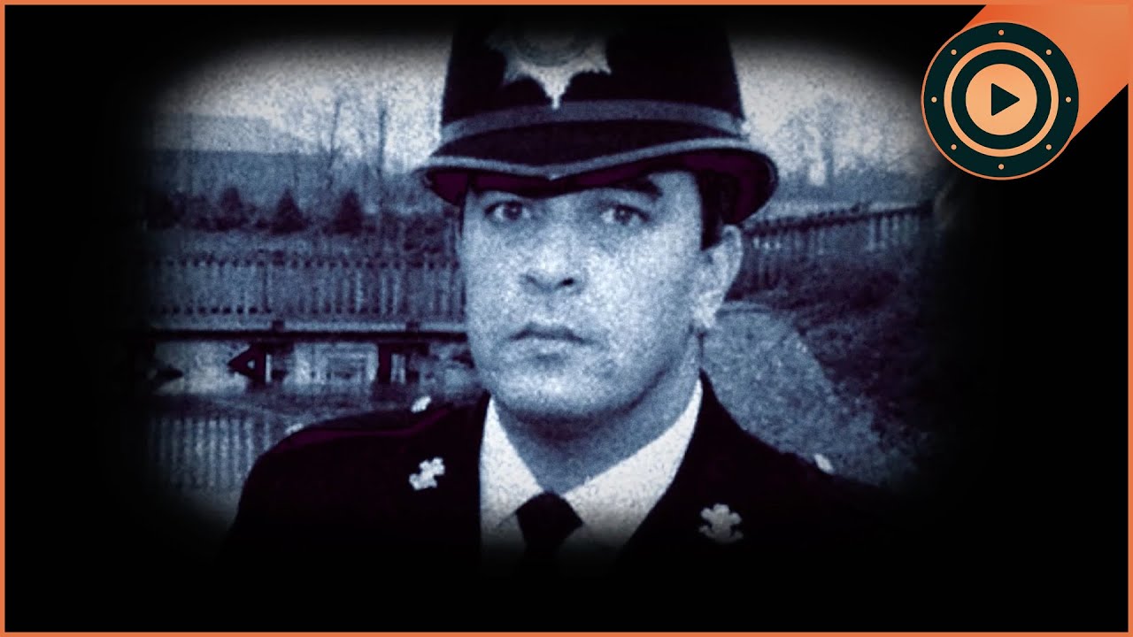 The Police Sergeant Who Staged a Perfect Murder: The Case of Steven ...