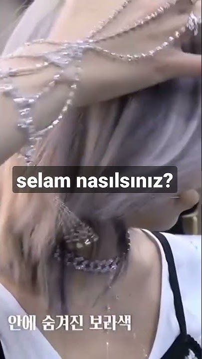 seviyorum SİZİ - YouTube