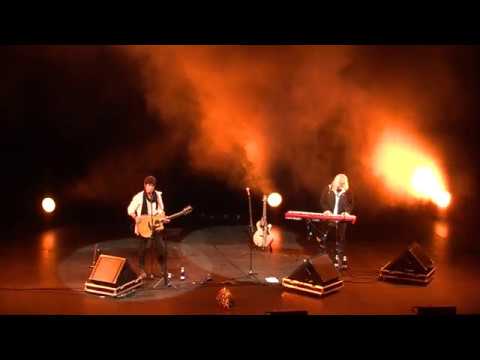 Ronn Moss & Jawn Star concert in Tallinn, Estonia "Angels" - YouTube