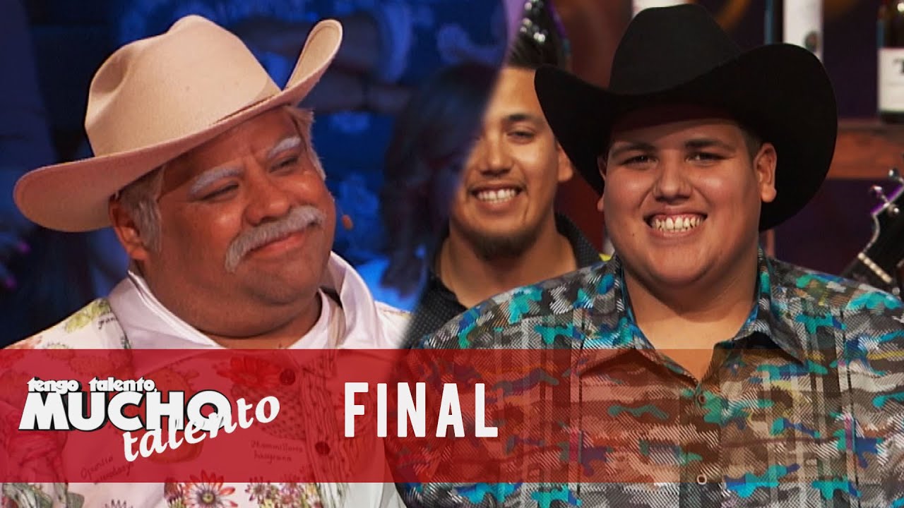 DON CHETO FELICITA DE CORAZÓN A DANIEL LUNA! - YouTube