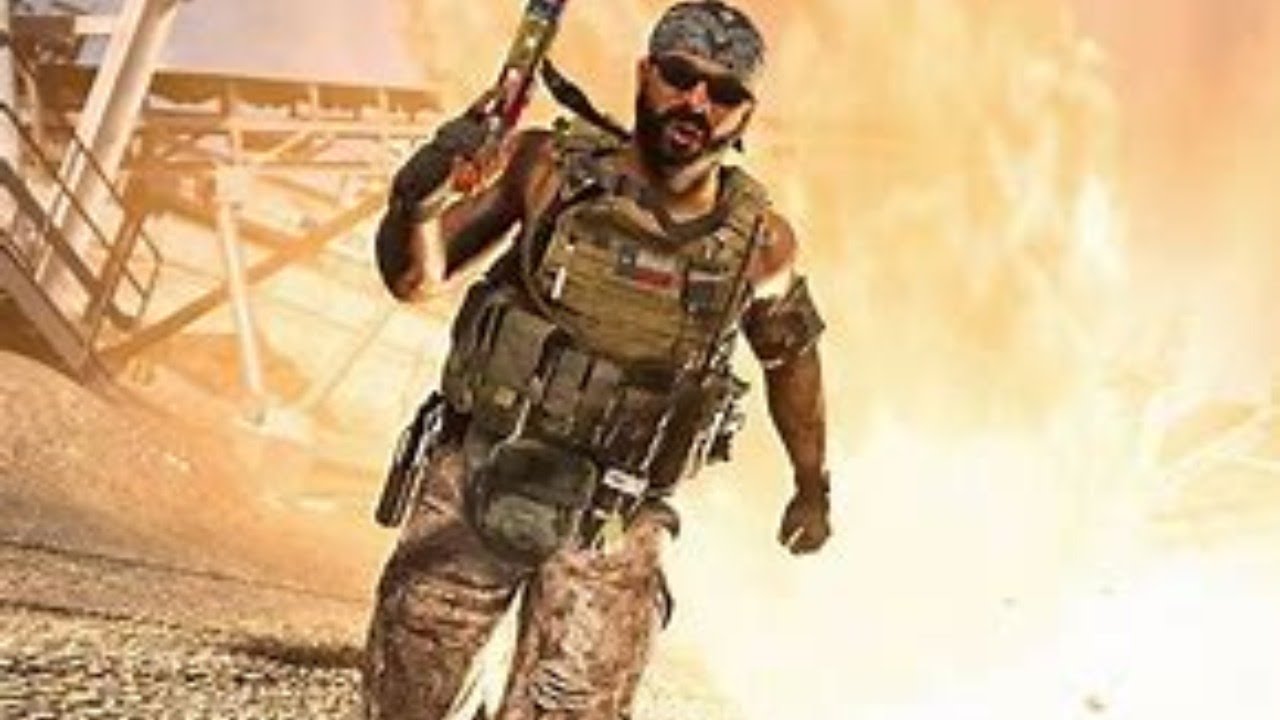 Streaming Warzone - YouTube