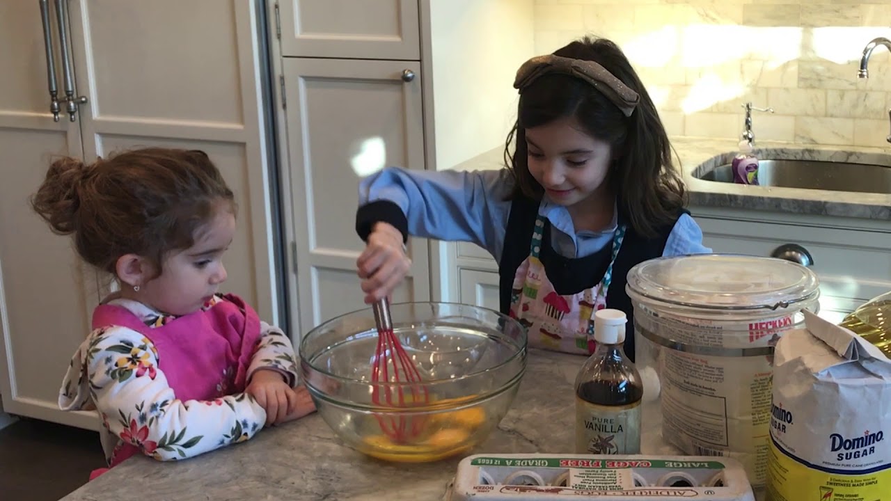 Be a Helper! - YouTube