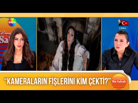 Sevilay Yılman: Güllü'nün kız kardeşi neden konuşmuyor?