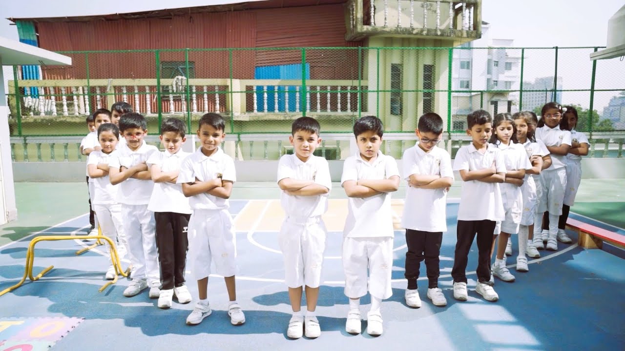 Learning Tree School (Documentary) - YouTube