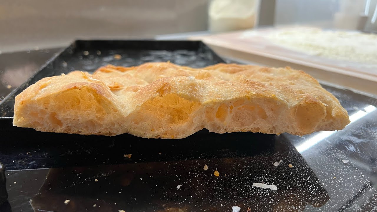 Finally explained: Biga VS Poolish. All you need to know. - YouTube