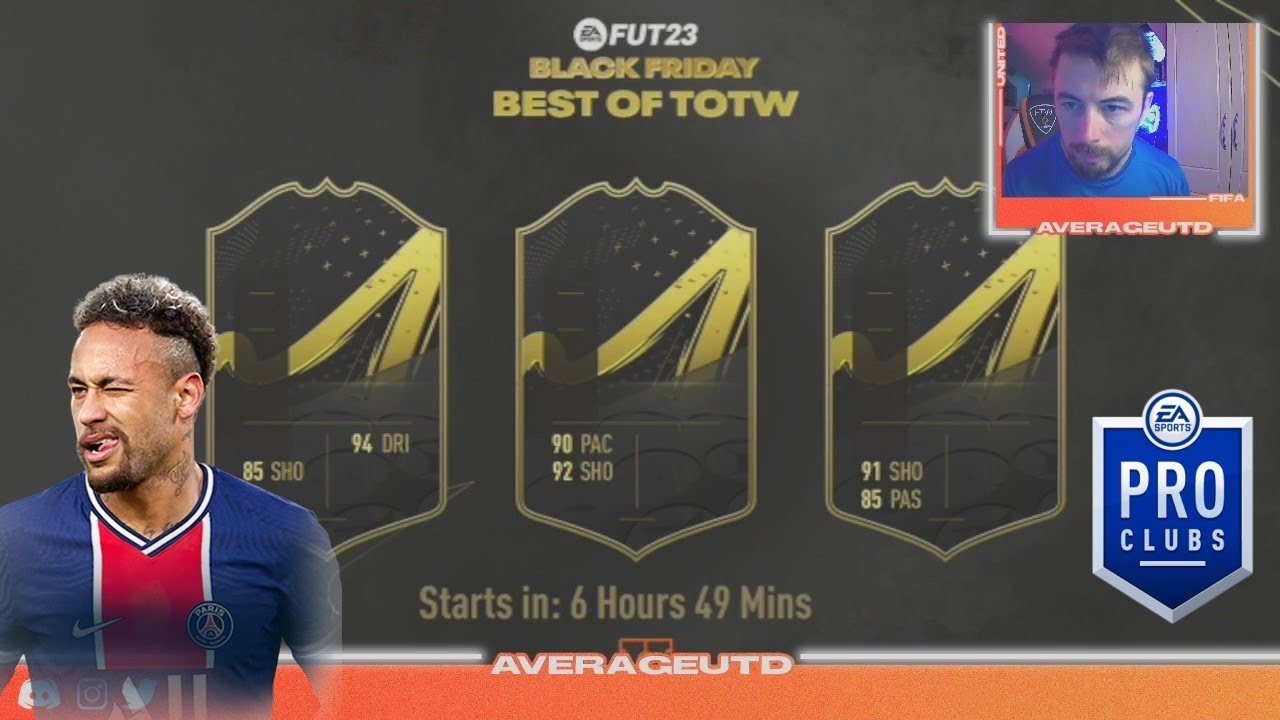 LIVE FIFA 23 PROCLUBS ROAD TO DIVISION 1/RIVALS + SWAPS GRIND/BEST OF ...