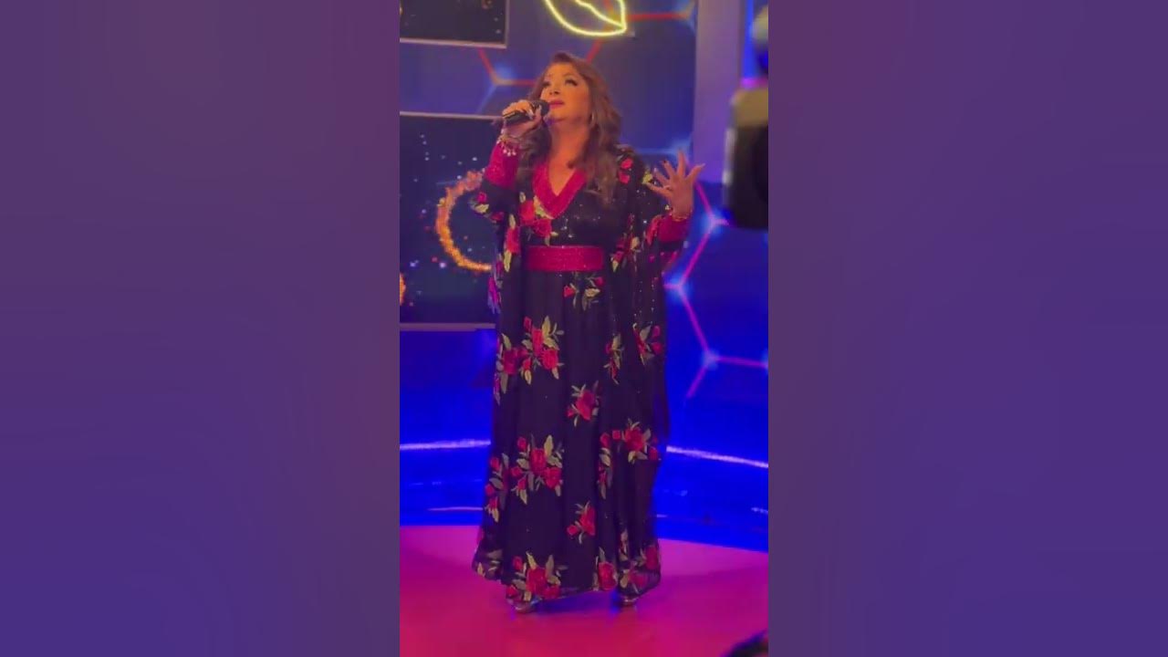 Paulina Tamayo Canción de Los Andes - De Boca en Boca, Guayaquil - YouTube