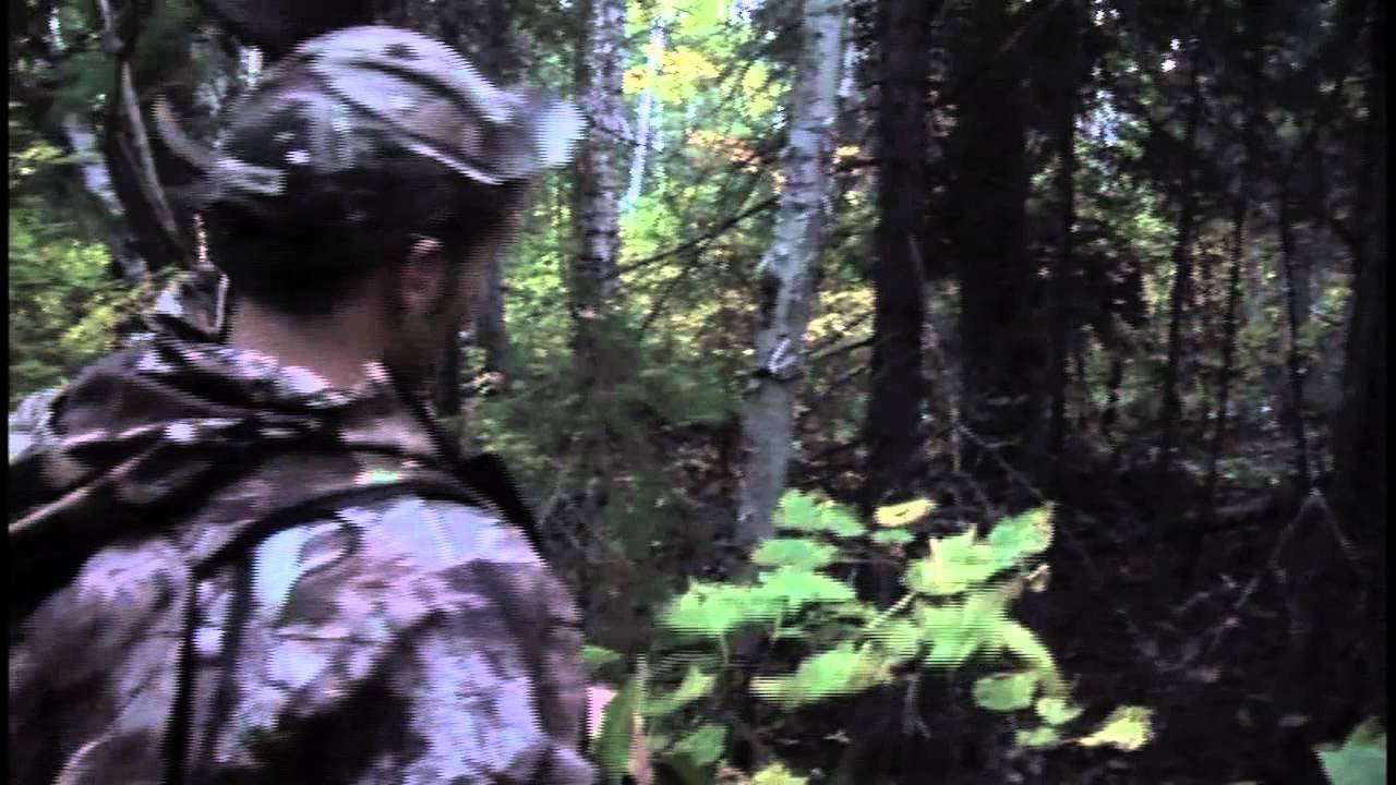 kid panache orignal proche ( Moose attack) .mov - YouTube