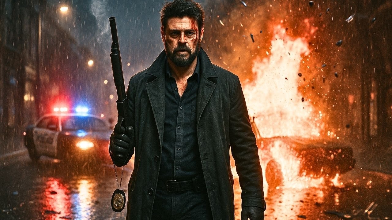 The Most Unstoppable Cop in the State — And He Doesn’t Care What It ...