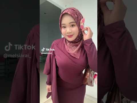 Tiktok id - @ melsiarai_