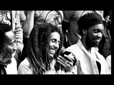 Bob Marley  -- Bad Boys