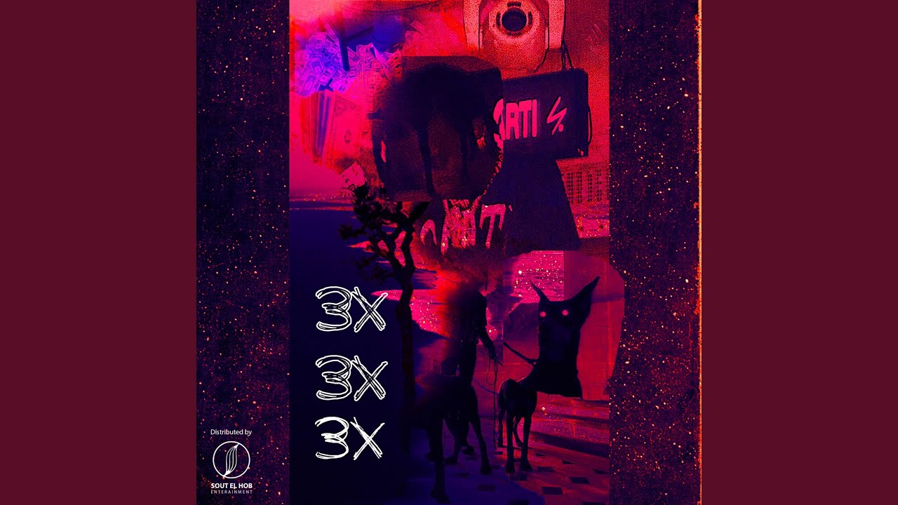 3X YouTube