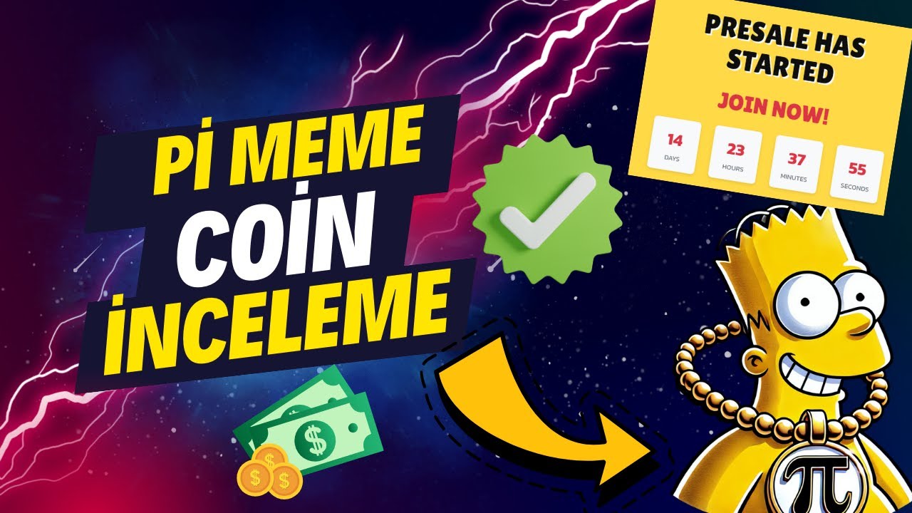 Pi Coin Listeleme Pi Meme Kaç X Yapar ? 🚀🚀 #picoin #pinetwork #pimeme ...