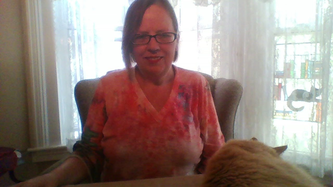 Jenn Lynn Tarot Live Stream 8 10 2019 - YouTube