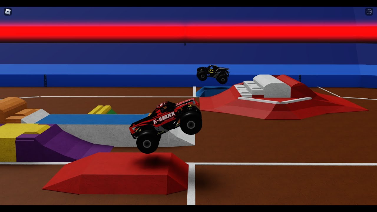 MJLC Team Marvel Vs Team Destruction - YouTube