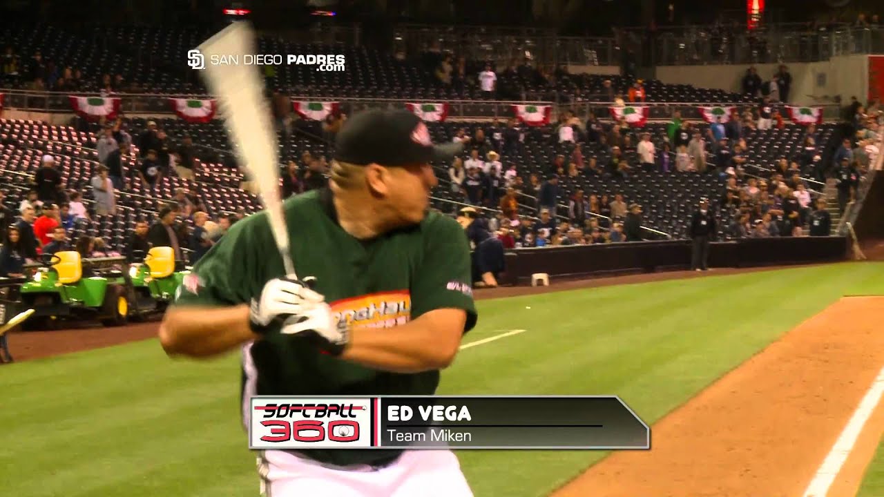 Softball 360 - 2012 - Show 2 Act 4 - YouTube