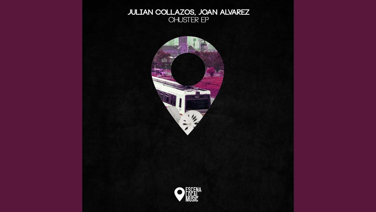 Chuster (Original Mix) - YouTube Music
