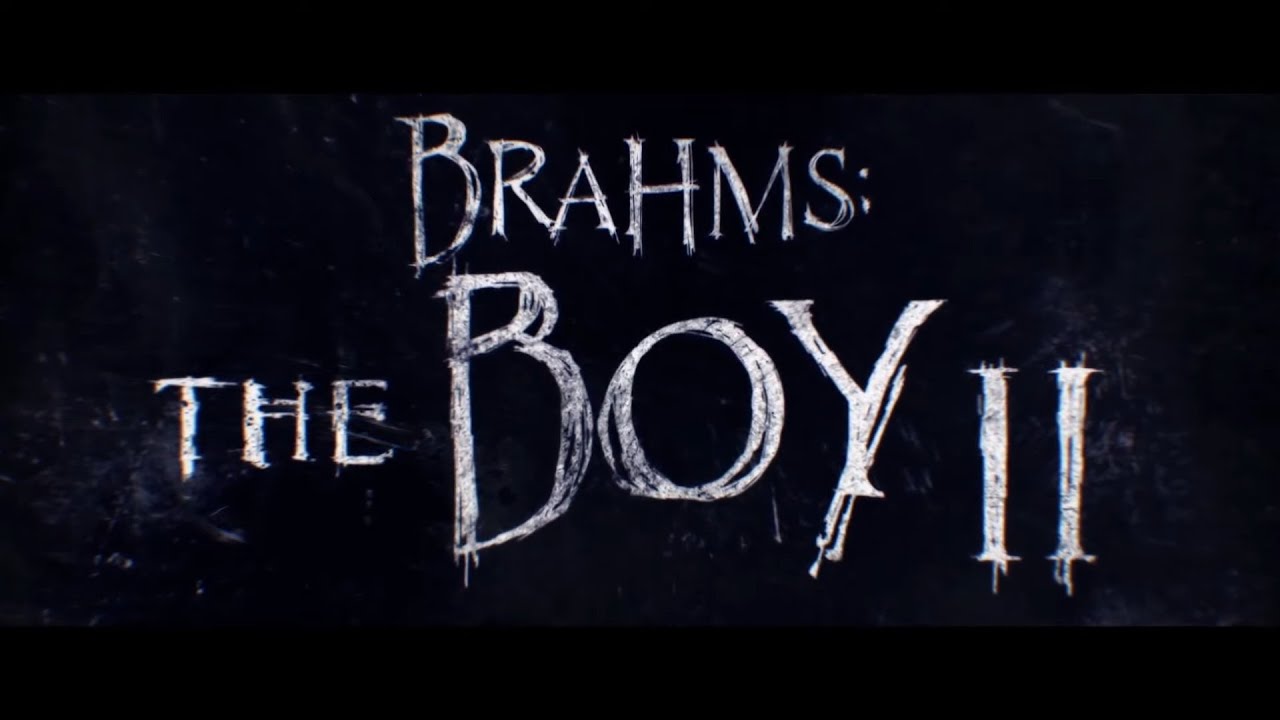 The Boy 2 - Official Final Movie Trailer (Feb/21) - YouTube