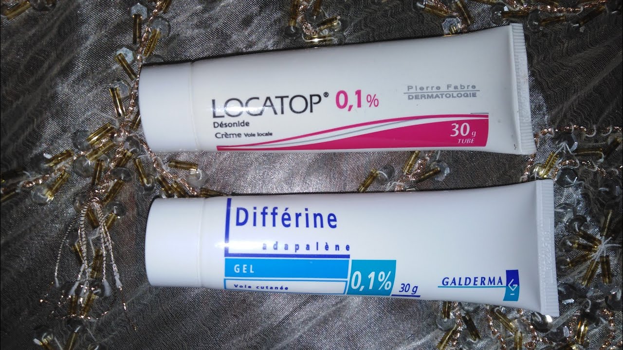 كريم خطييير من الصيدلية يقضي على حب الشباب وآثاره والكلف وعلى جميع ...