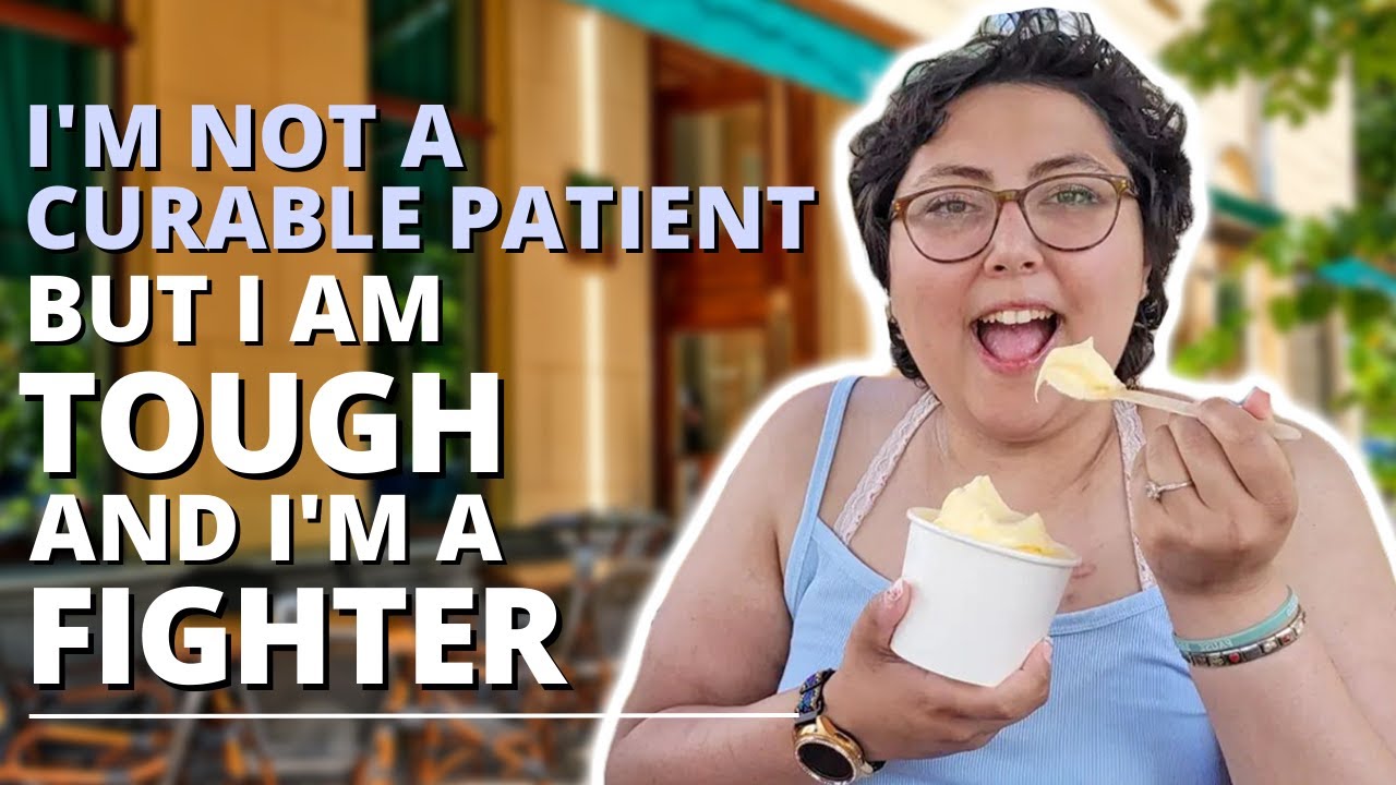 How I’ve Dealt with My Cancer Coming Back 3 Times | Tatijane’s Leukemia ...