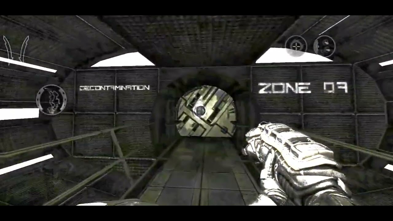 Zombie Space Kill Death Version 1.1 Download and Coming Soon - YouTube