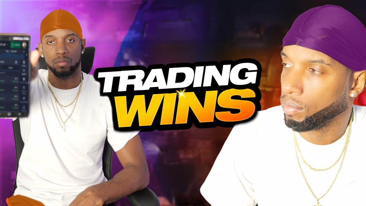 6K withdrawal from POCKET OPTION | JEREMY CASH - YouTube