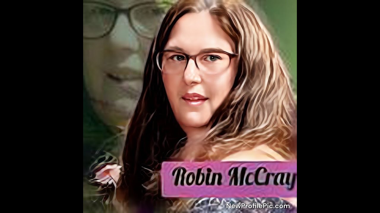 ROBIN McCRAY PORK N BEANS SEASON #3 EPISODE #35 - YouTube
