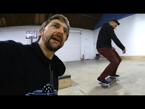 GABE CRUZ VIDEO PART 2017!? - YouTube