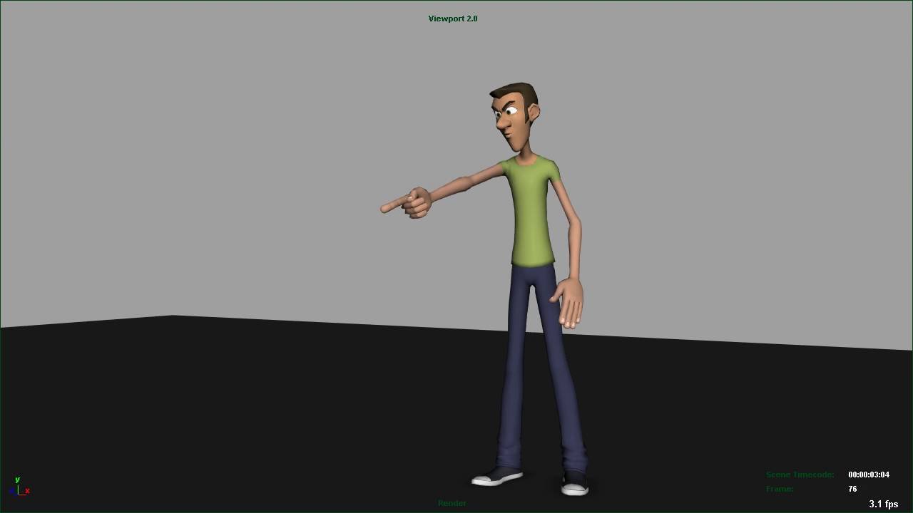 11 Second Dialogue Shot Acting - YouTube
