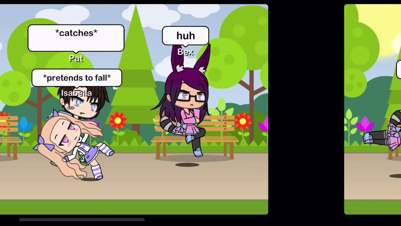 I want him gacha life part 2? - YouTube