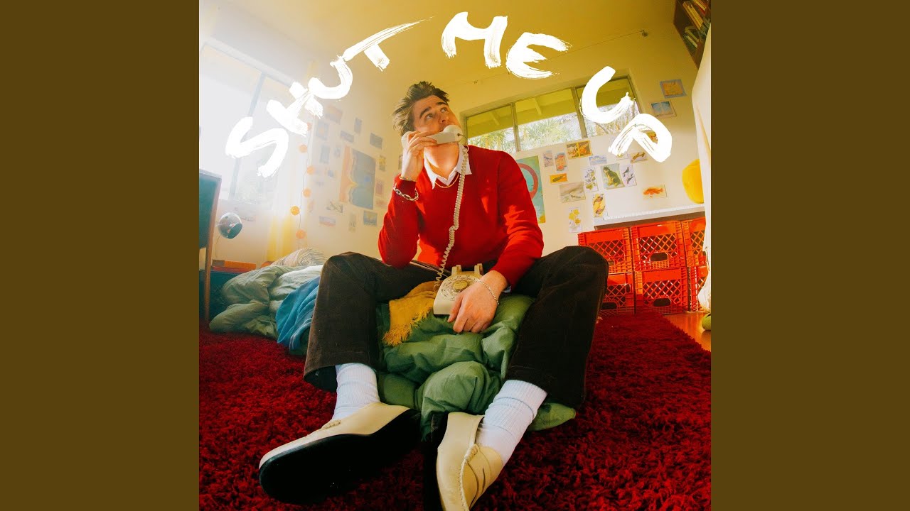 Shut Me Up - YouTube Music